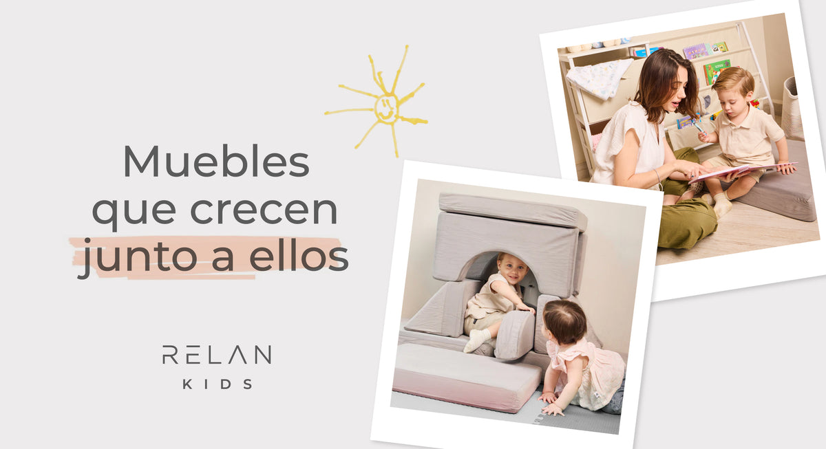 Relan México – Relan MX