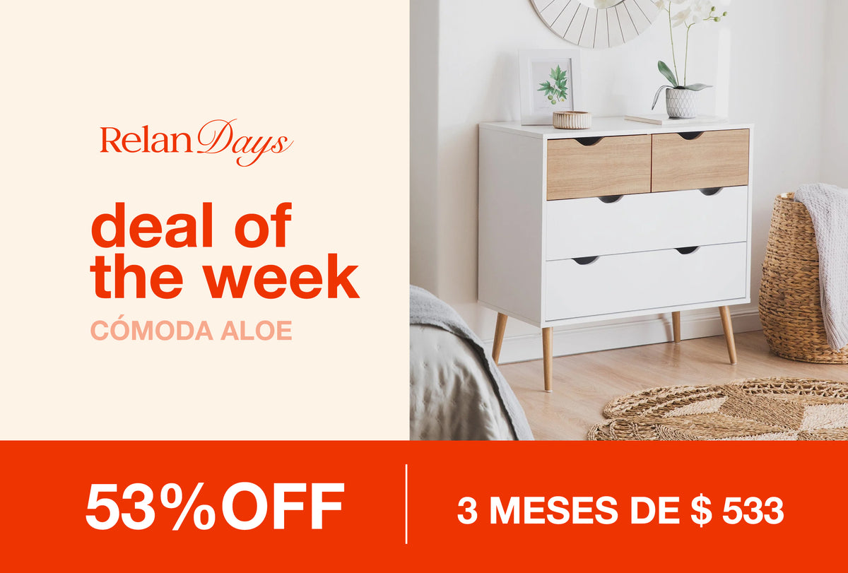 Relan México – Relan MX