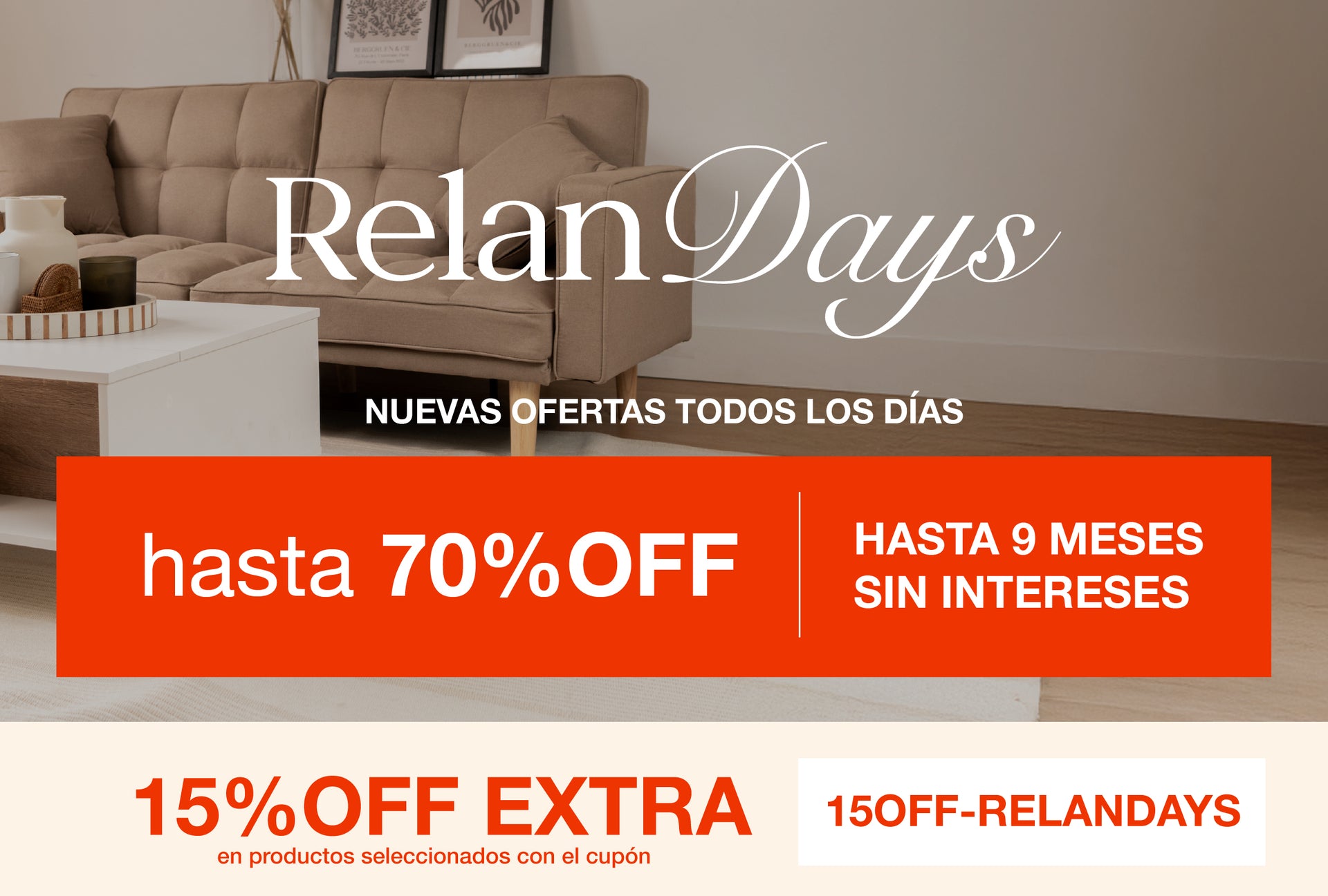 Relan México – Relan MX